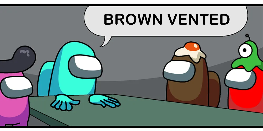 Among Us | Tips and Trick